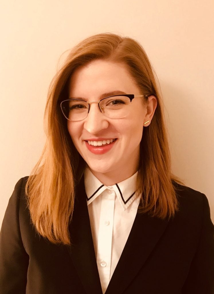 Evening Student Profiles | Georgetown Law