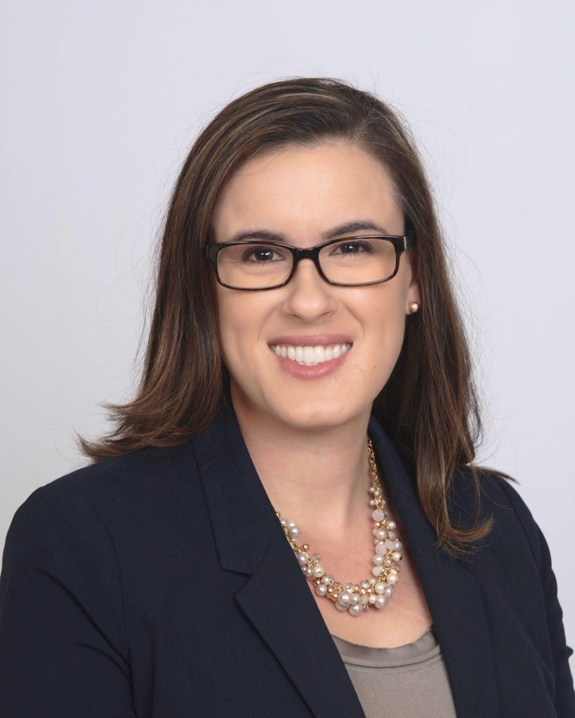 Evening Student Profiles | Georgetown Law