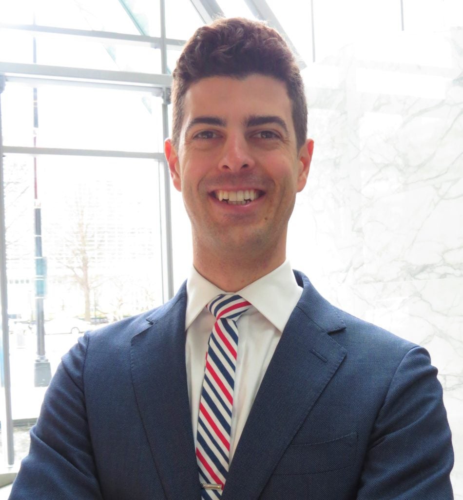 Evening Student Profiles | Georgetown Law