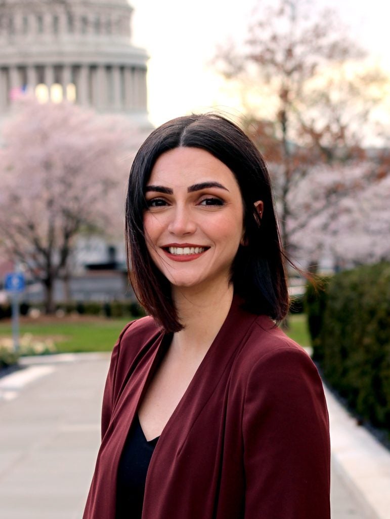 Alumni | Georgetown Law