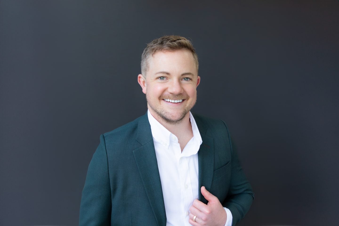 Blume Leaders in Residence Program 2024 Class | Georgetown Law