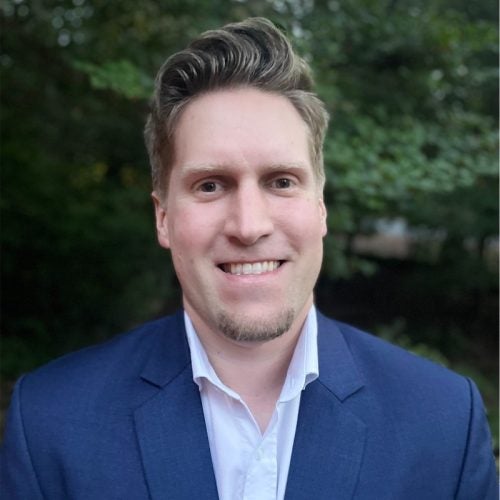 Zach Lucas | Georgetown Law