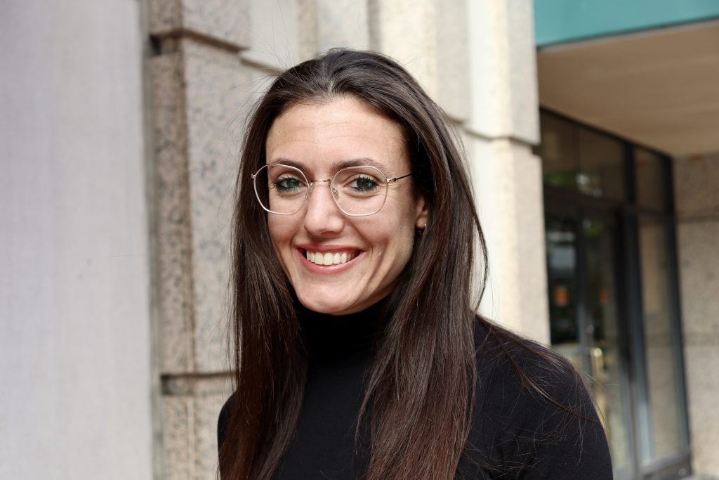 Blume Leaders in Residence Program 2024 Class | Georgetown Law