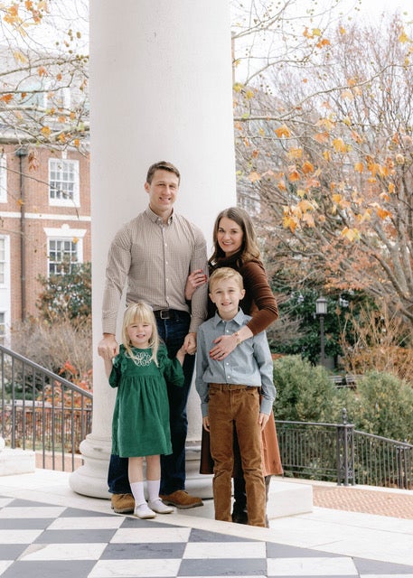 Evening Student Profiles | Georgetown Law