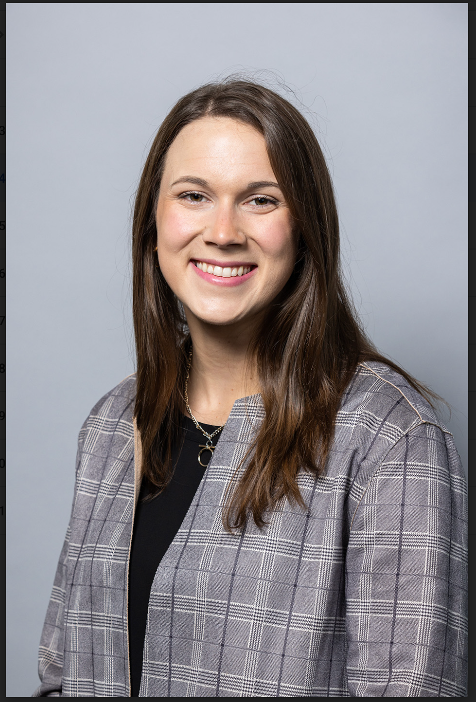 Evening Student Profiles | Georgetown Law