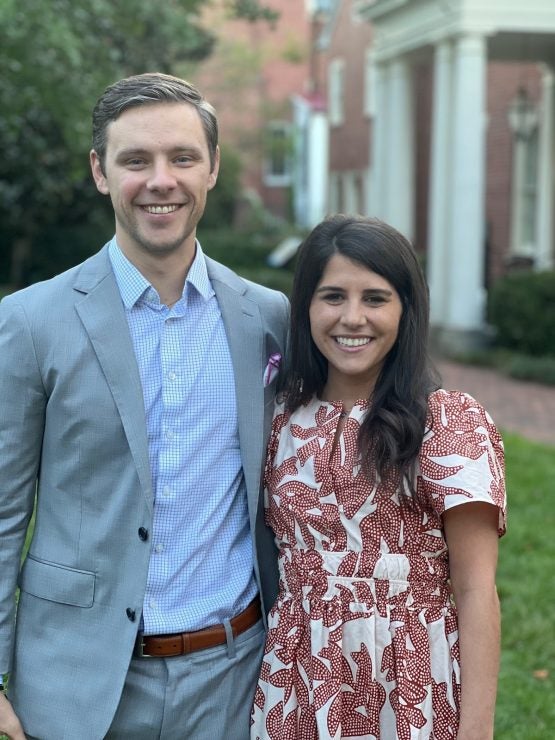 Evening Student Profiles | Georgetown Law