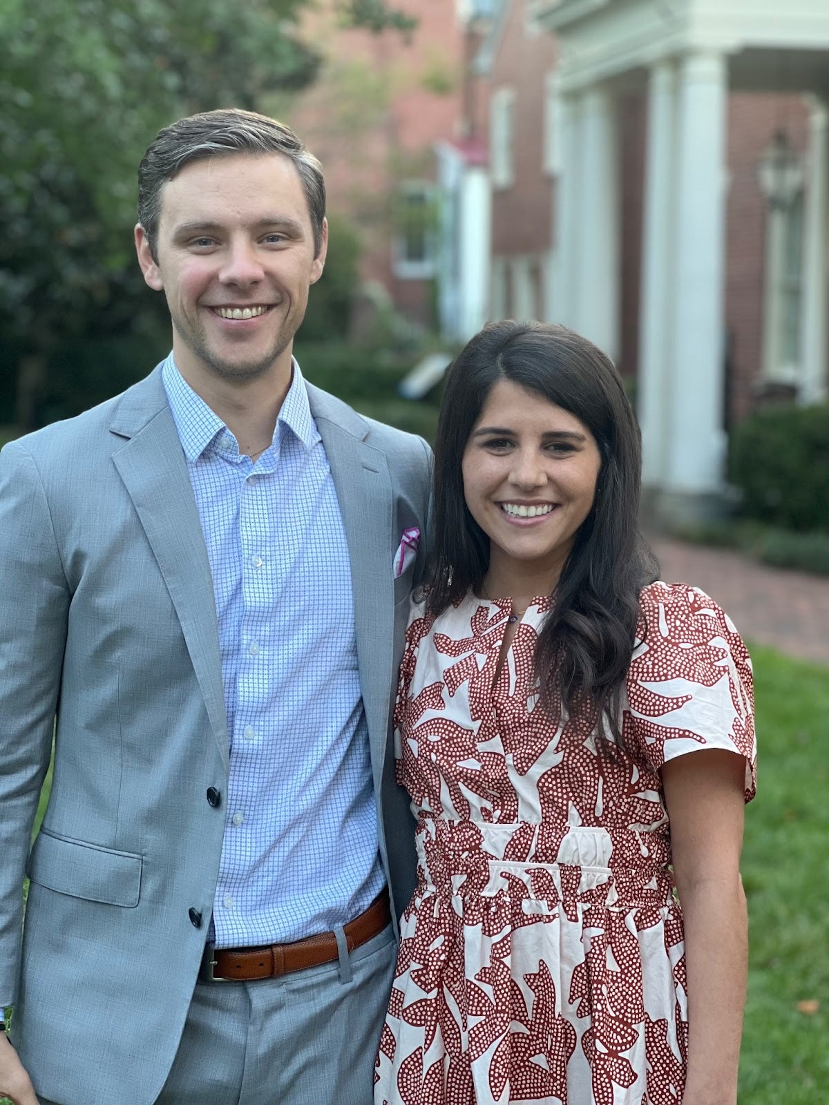 Evening Student Profiles | Georgetown Law