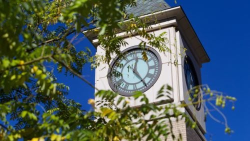 Admitted Students Website | Admitted Students Website | Georgetown Law