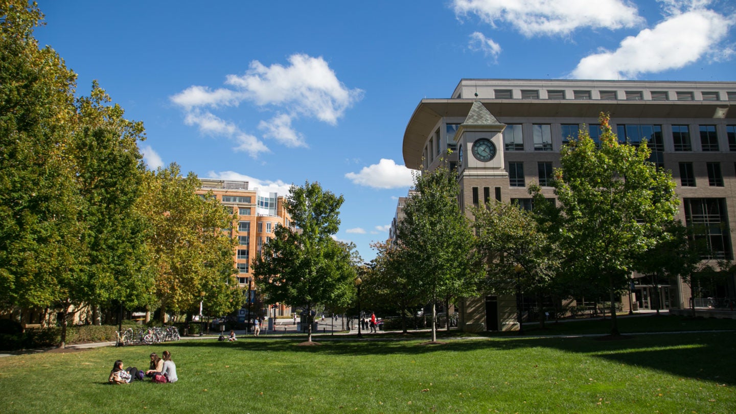 Admitted Students Website | Admitted Students Website | Georgetown Law