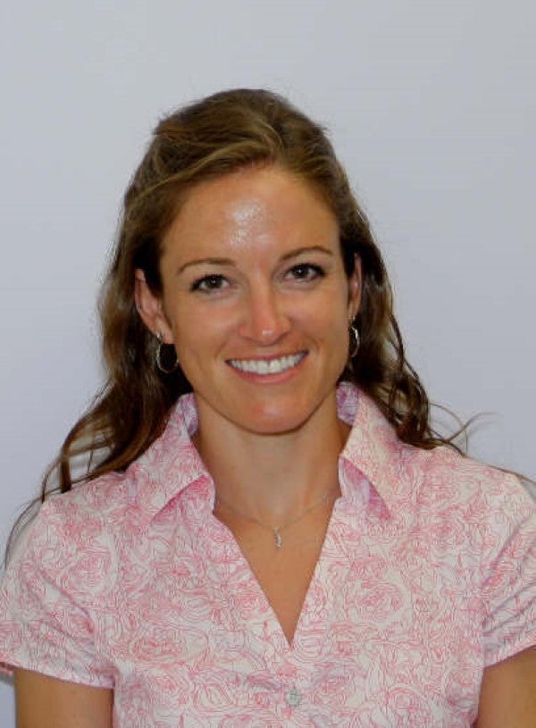 Jen Falciani | Center for Innovations in Community Safety | Georgetown Law