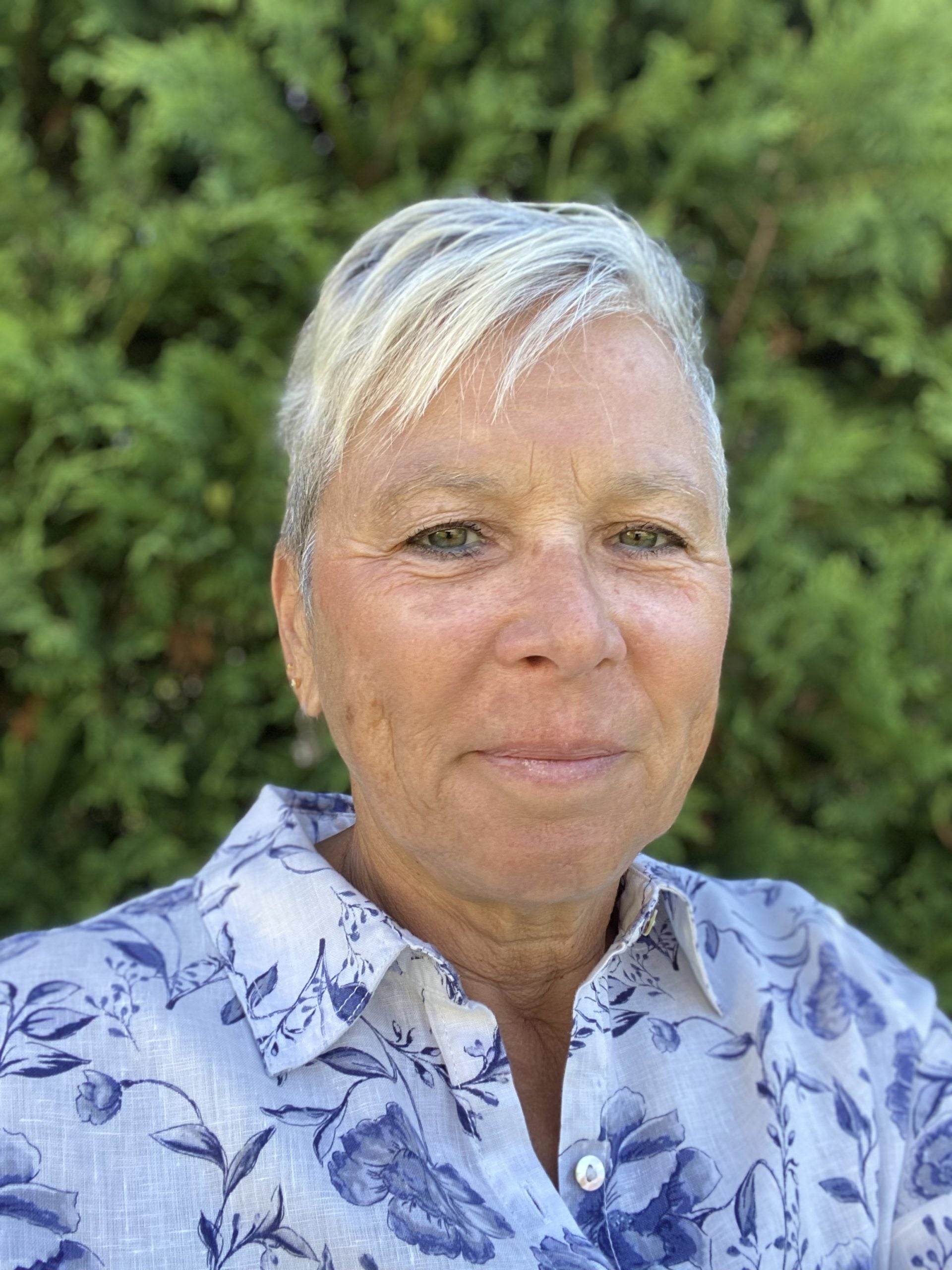 Mrs. Irene Barath | Center for Innovations in Community Safety ...