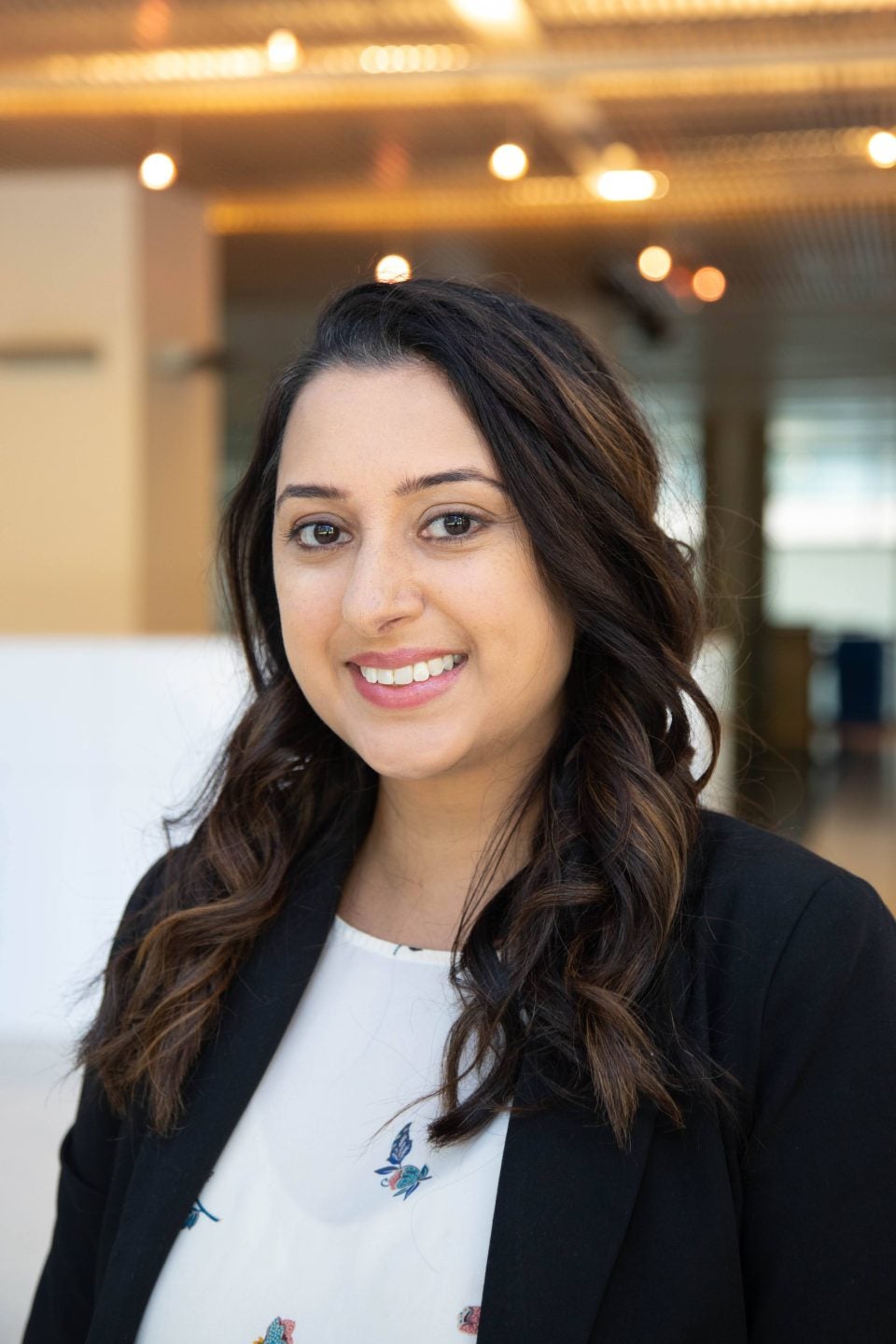 Cassandra Ramdath | Center for Innovations in Community Safety ...