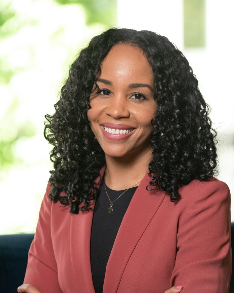 Andrea Headley | Center for Innovations in Community Safety ...