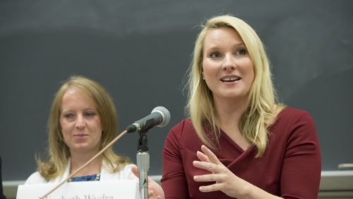 Summer Programs | Georgetown Center for the Constitution | Georgetown Law