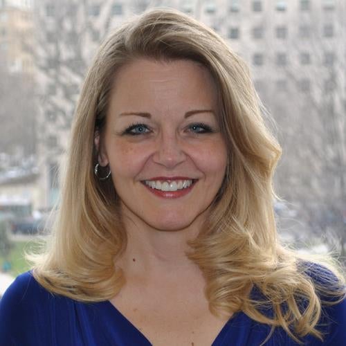 Visiting Scholars | Georgetown Center for the Constitution | Georgetown Law