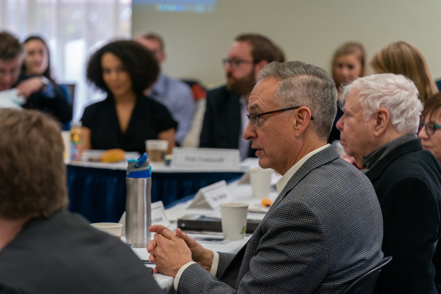 News & Events | Georgetown Center for the Constitution | Georgetown Law