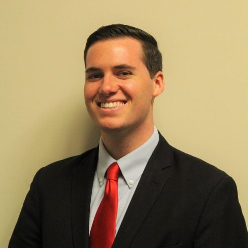 Former Bradley Fellows | Georgetown Center for the Constitution ...