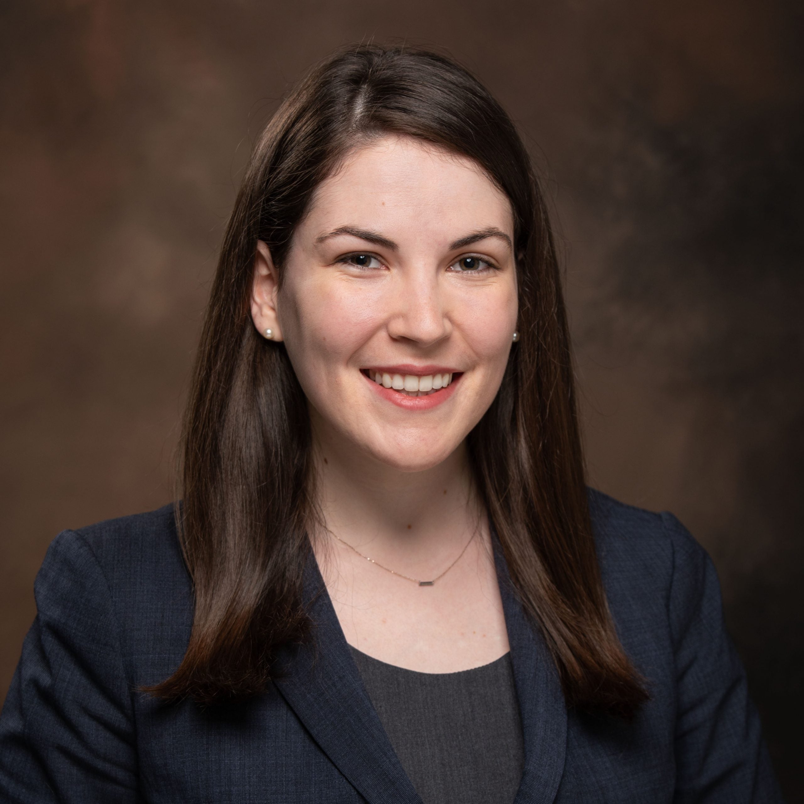 Former Bradley Fellows | Georgetown Center for the Constitution ...