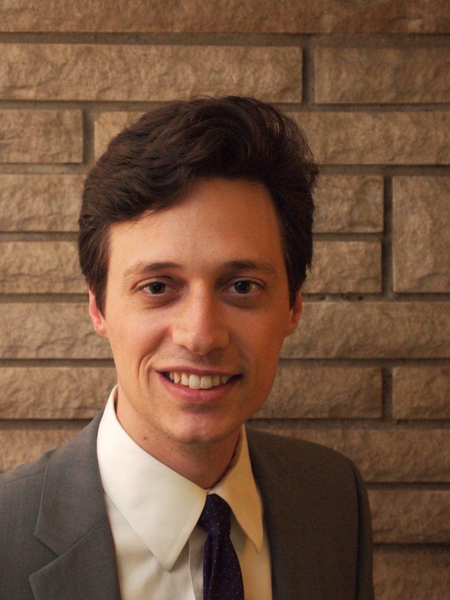 Former Bradley Fellows | Georgetown Center for the Constitution ...