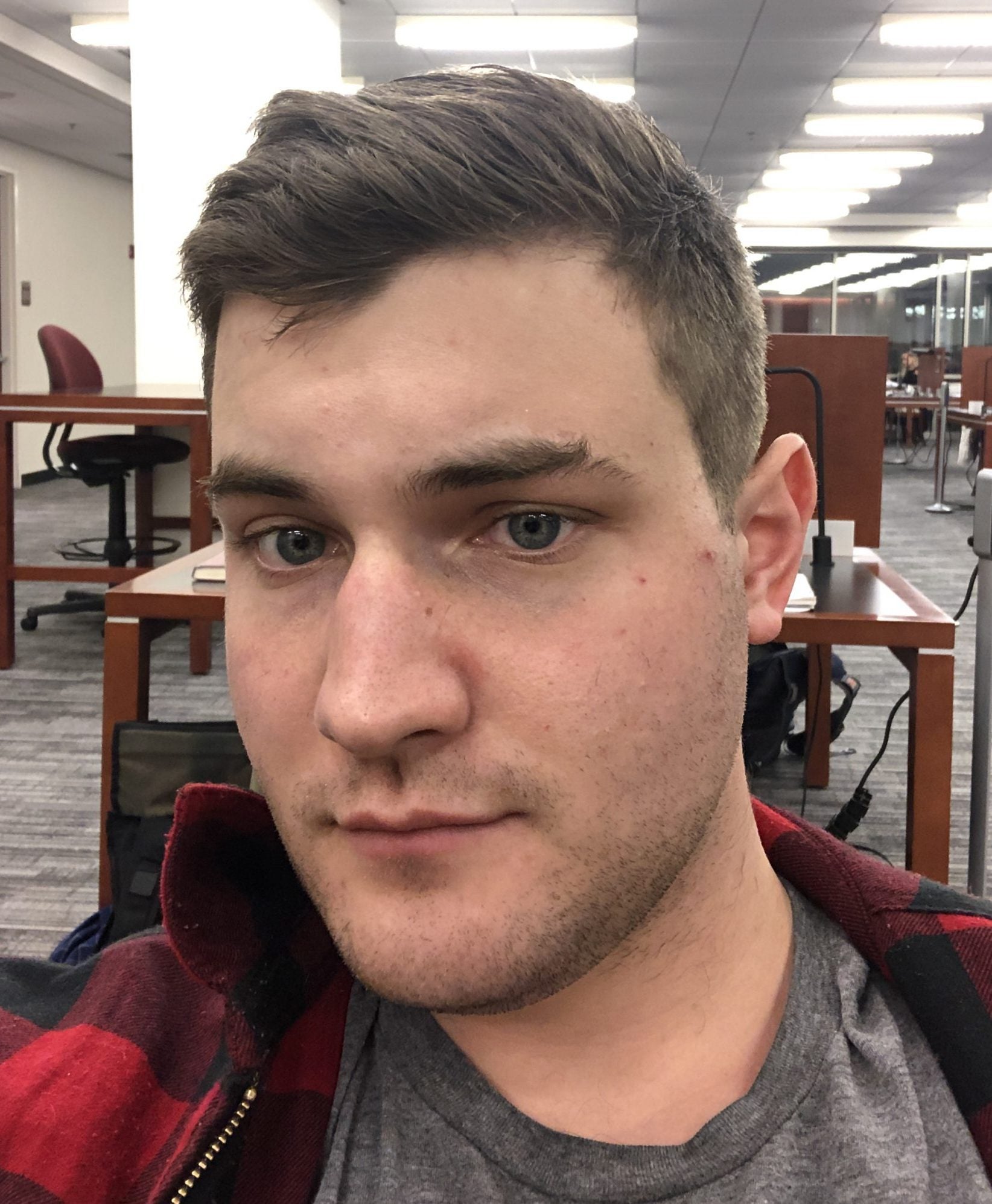 Former Bradley Fellows | Georgetown Center for the Constitution ...