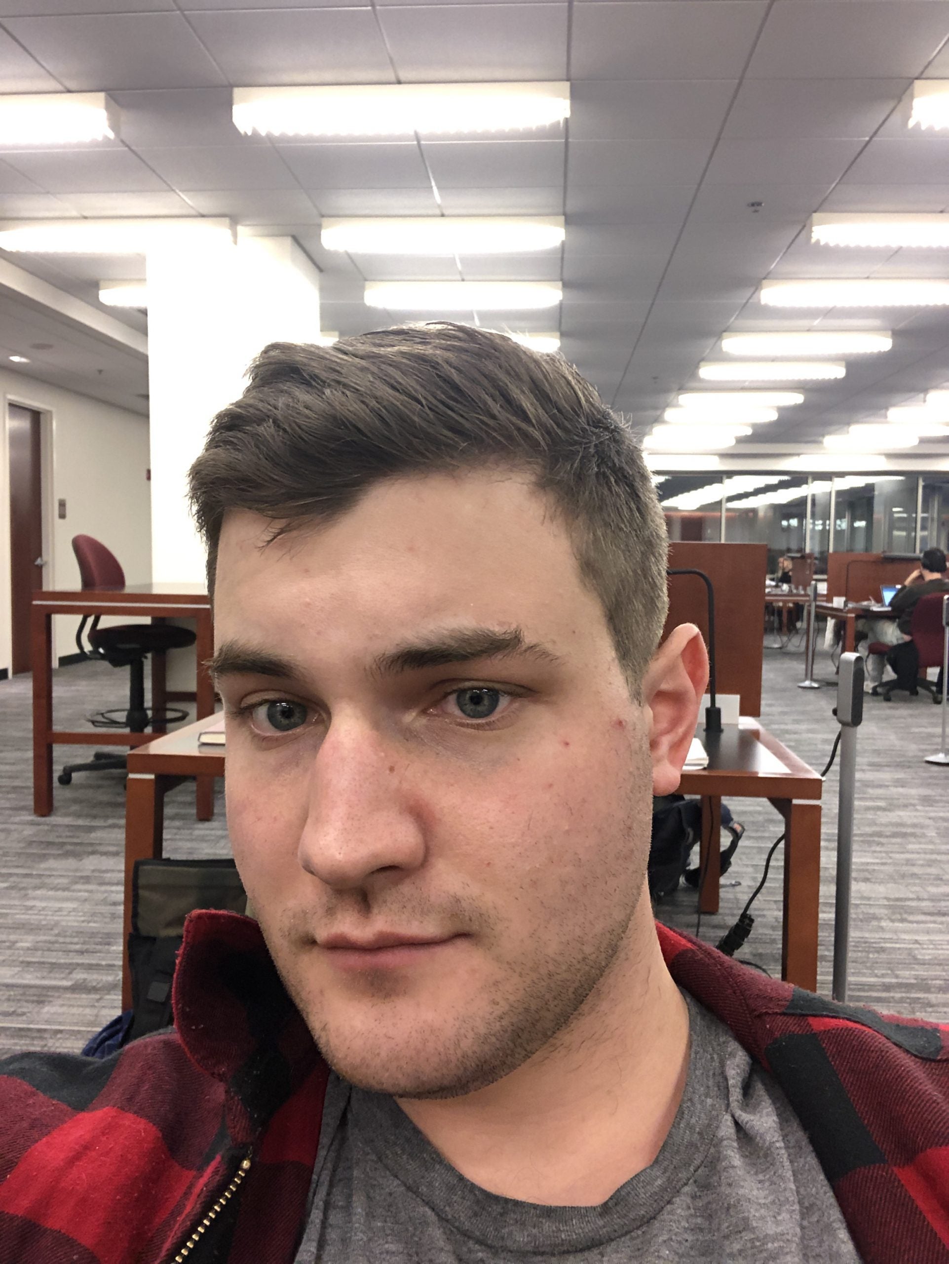 Former Bradley Fellows | Georgetown Center for the Constitution ...