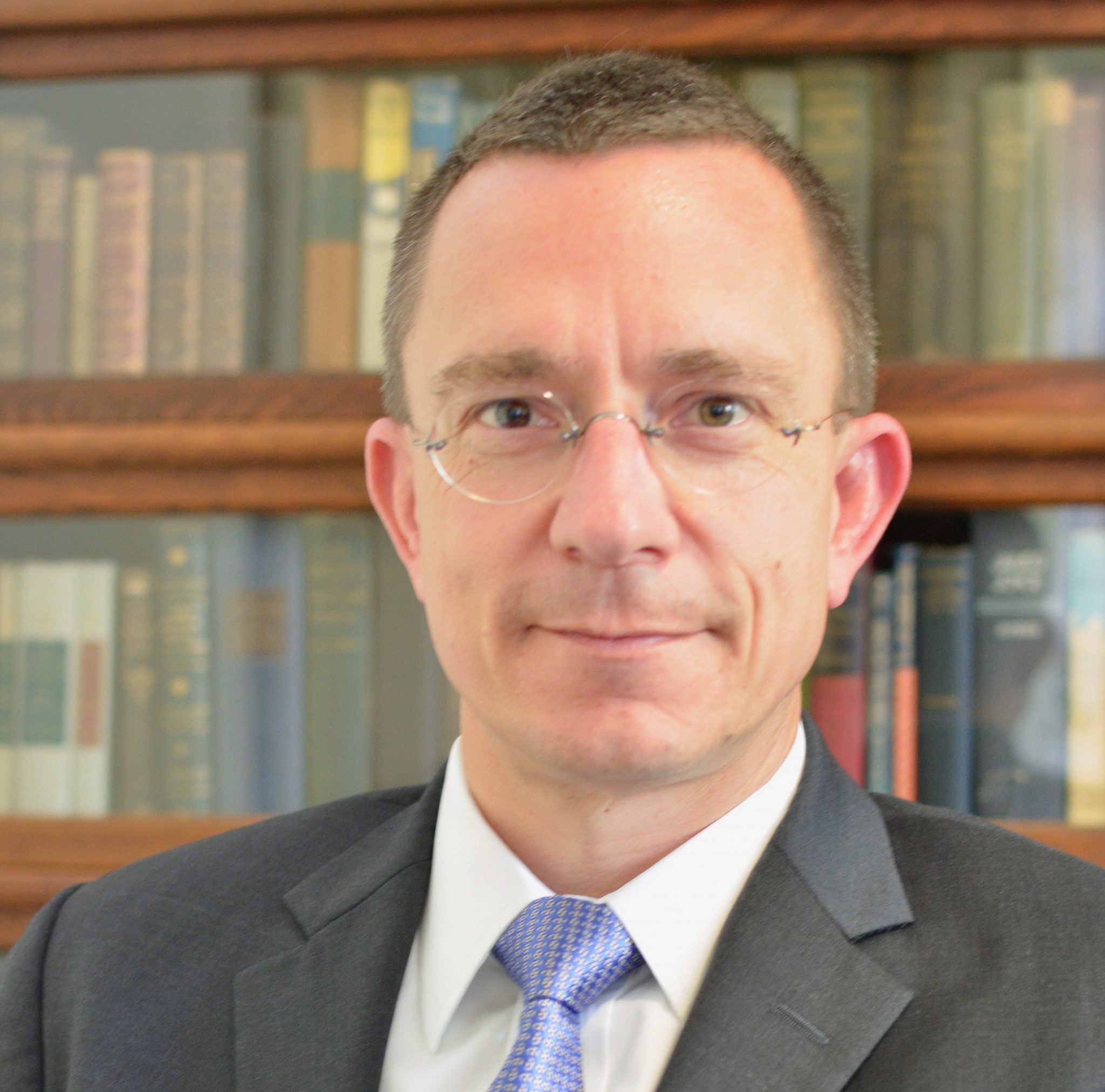 Nonresident Scholars | Georgetown Center for the Constitution ...