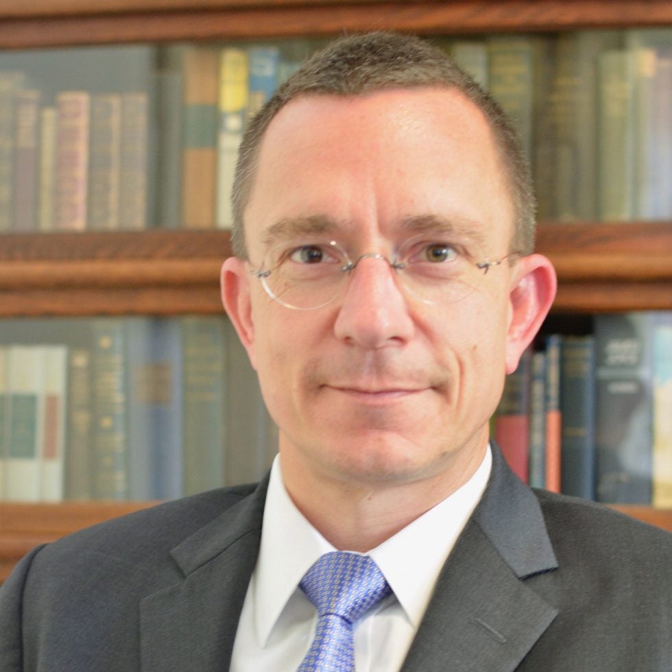 Past Events | Georgetown Center for the Constitution | Georgetown Law