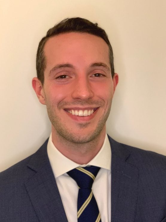 Former Bradley Fellows | Georgetown Center for the Constitution ...