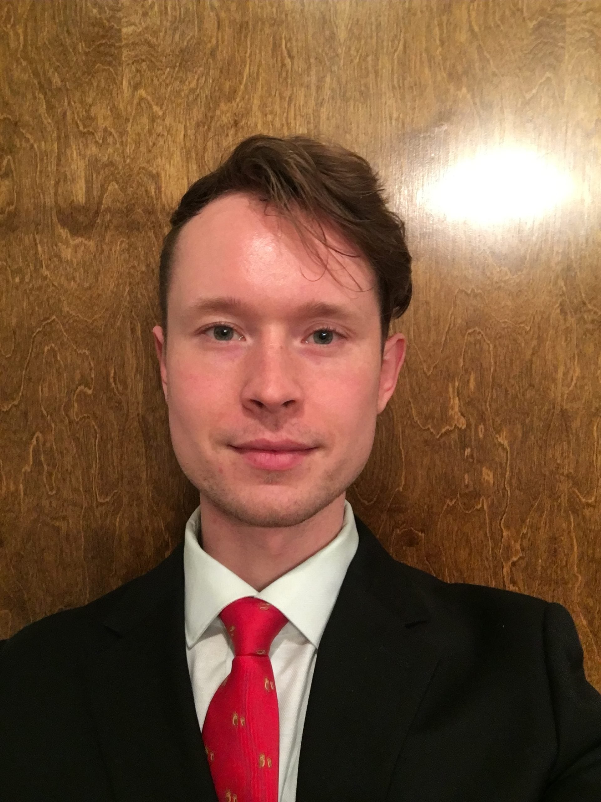 Bradley Scholars | Georgetown Center for the Constitution | Georgetown Law