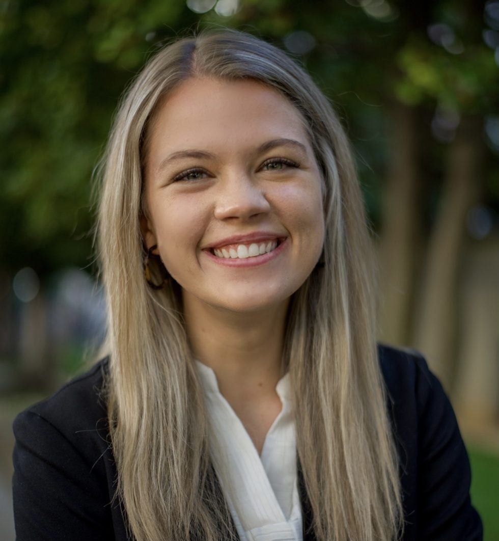 Bradley Fellows | Georgetown Center for the Constitution | Georgetown Law