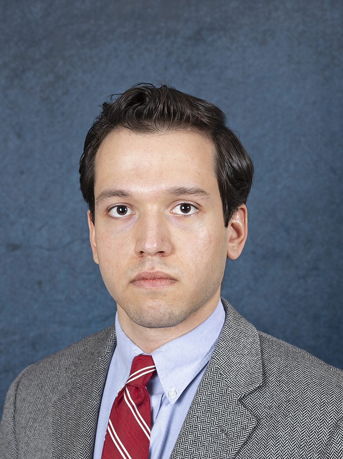 Former Bradley Fellows | Georgetown Center for the Constitution ...