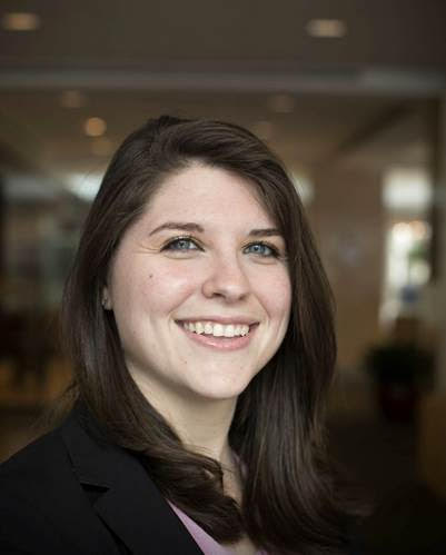 Our Team | Georgetown Center for the Constitution | Georgetown Law