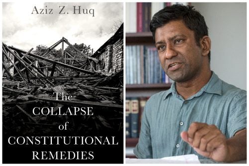 Past Events | Georgetown Center for the Constitution | Georgetown Law