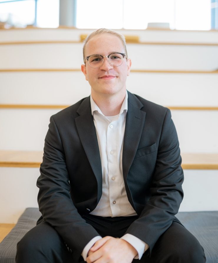 Bradley Scholars | Georgetown Center for the Constitution | Georgetown Law