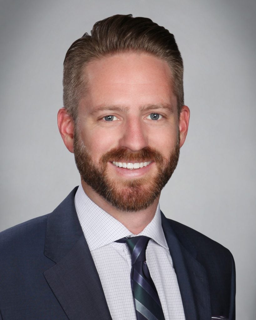 Visiting Scholars | Georgetown Center for the Constitution | Georgetown Law