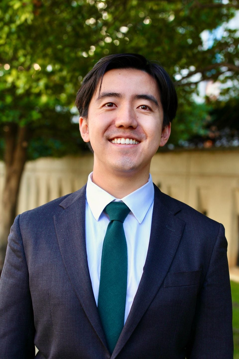 Former Bradley Fellows | Georgetown Center for the Constitution ...