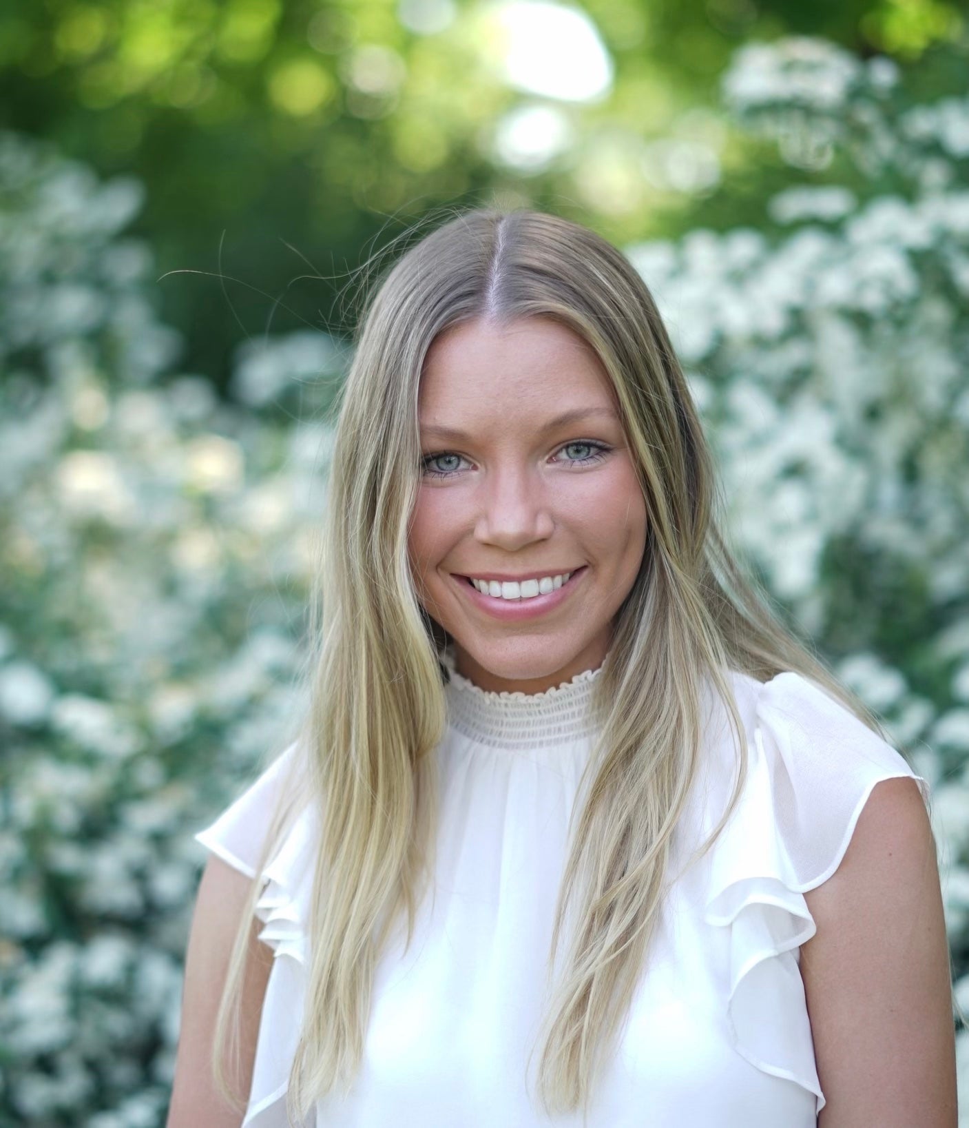 Former Bradley Fellows | Georgetown Center for the Constitution ...