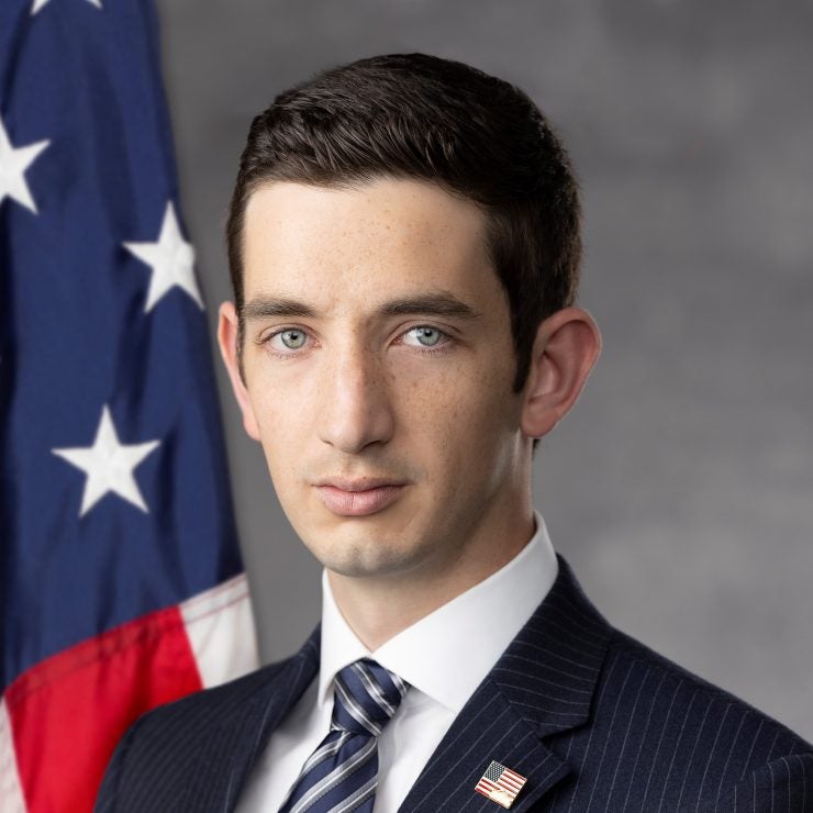 Bradley Scholars | Georgetown Center for the Constitution | Georgetown Law