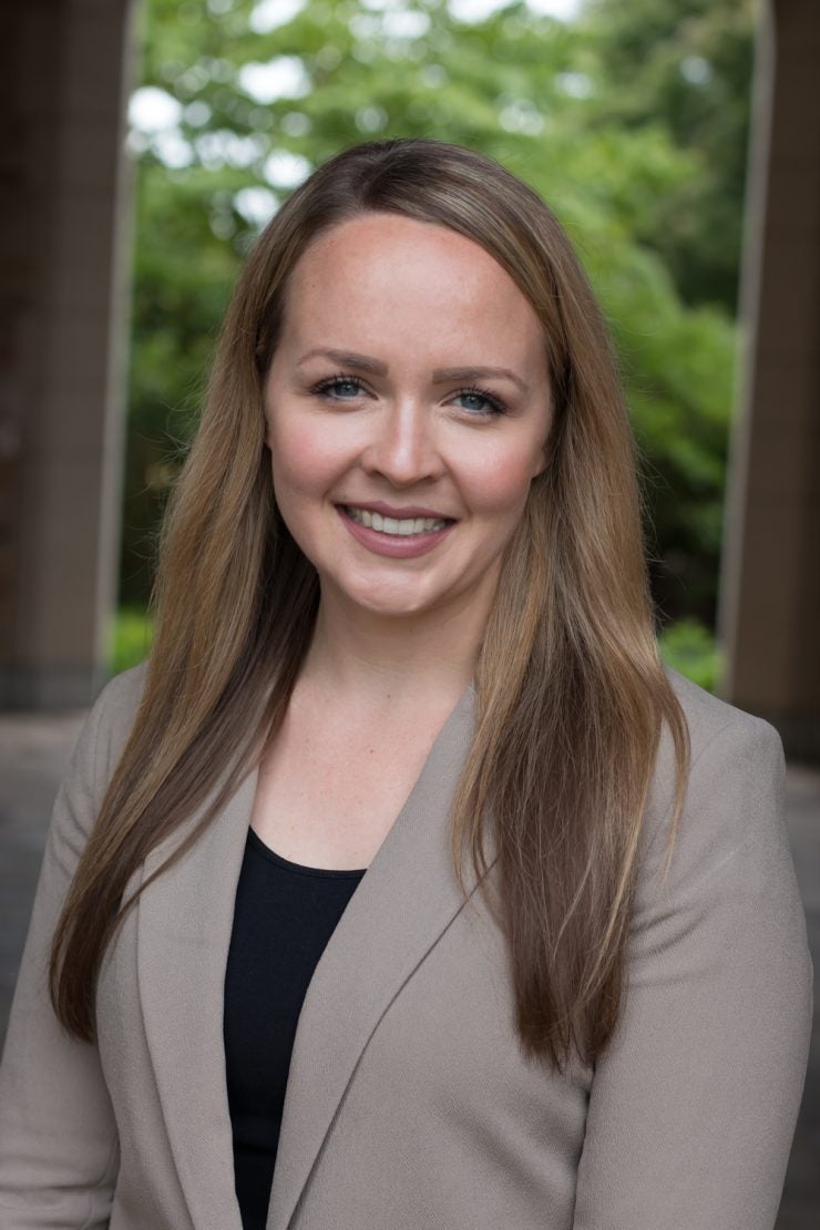 Our Team | Georgetown Center for the Constitution | Georgetown Law