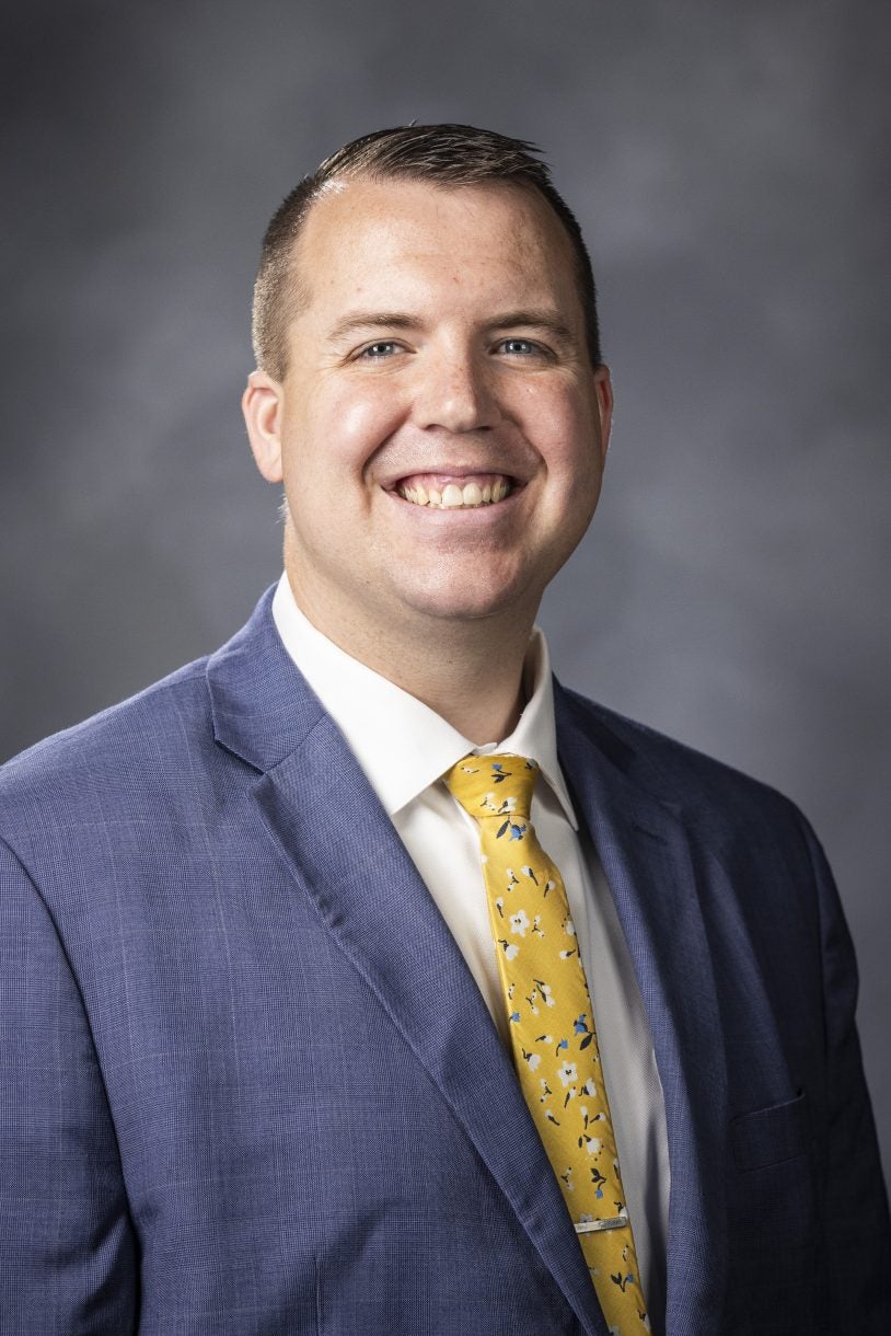 Tyler Lindley | Georgetown Center for the Constitution | Georgetown Law