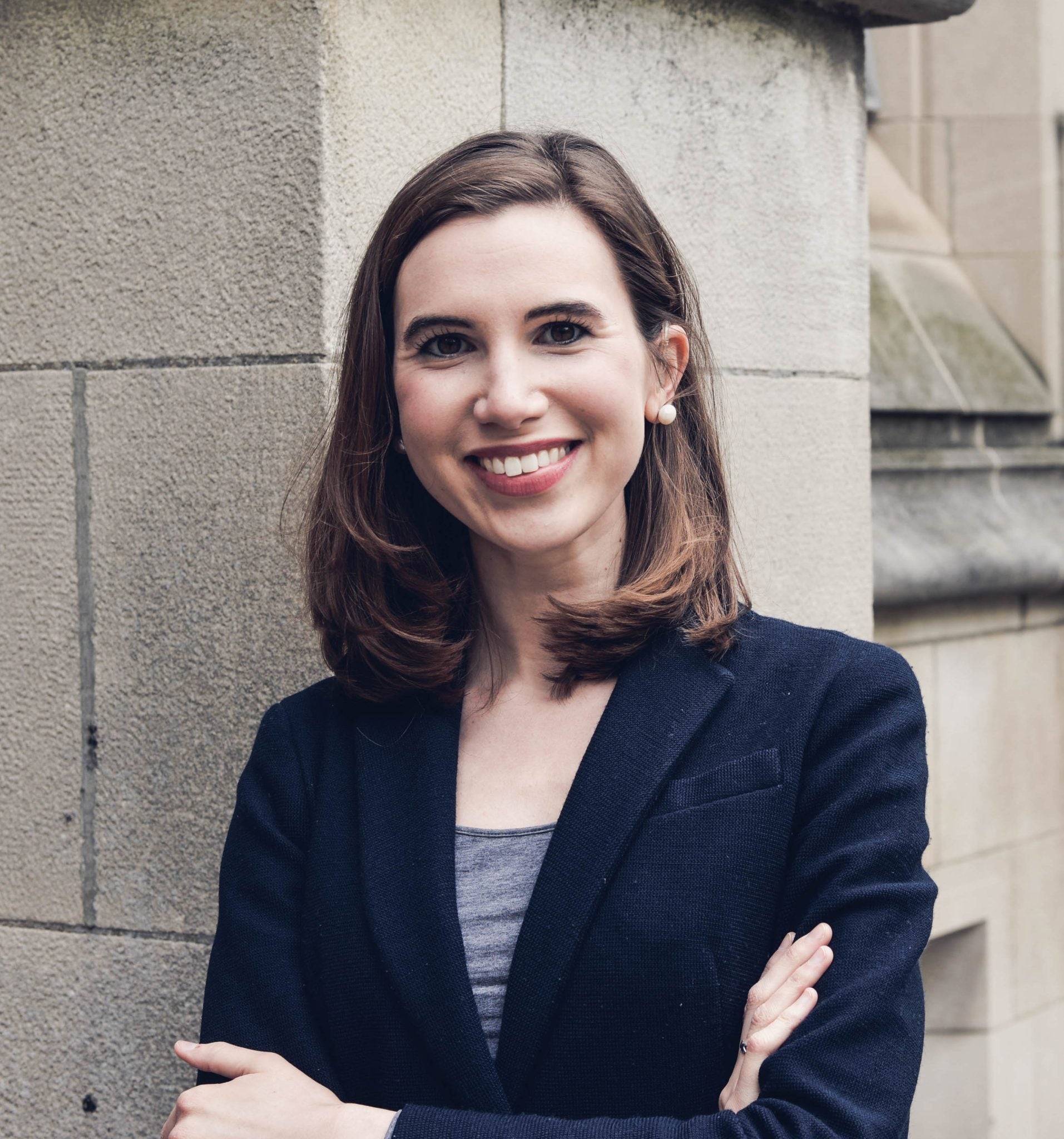 Gabrielle Girgis | Georgetown Center for the Constitution | Georgetown Law