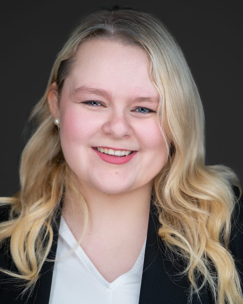 Annika Boone Barkdull | Georgetown Center for the Constitution ...