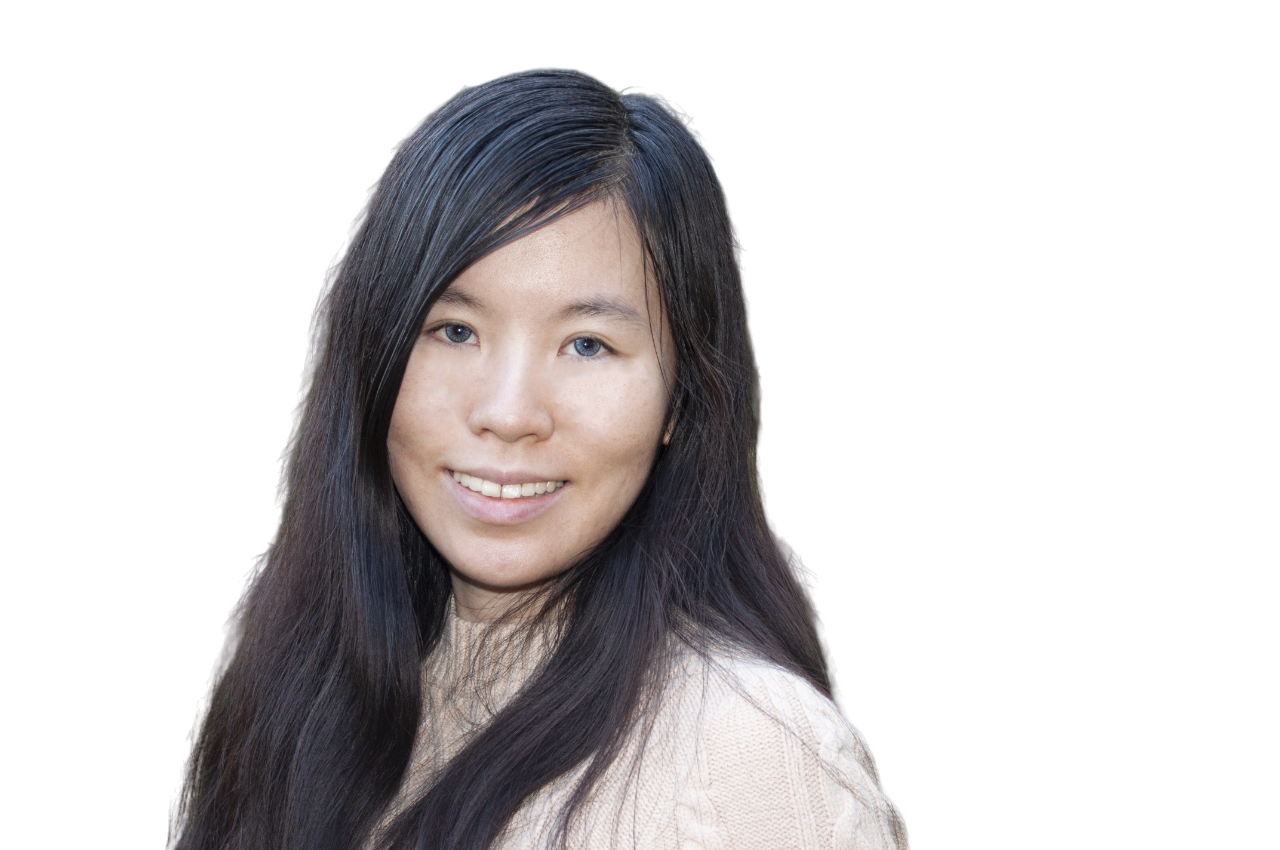 Wanling Su | Georgetown Center for the Constitution | Georgetown Law