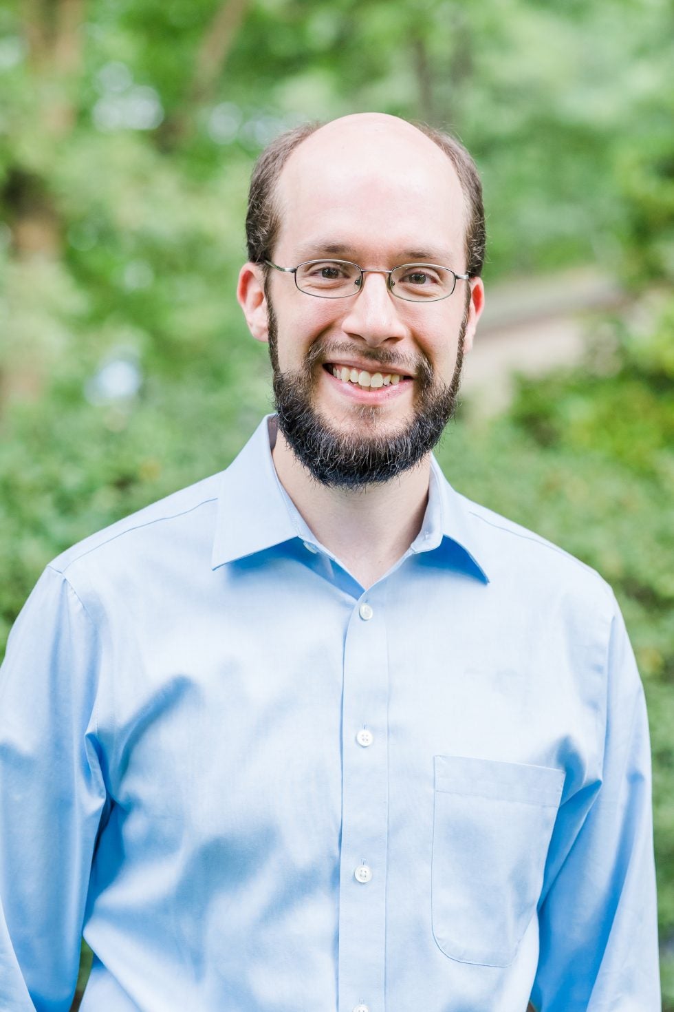 Lael Weinberger | Georgetown Center for the Constitution | Georgetown Law