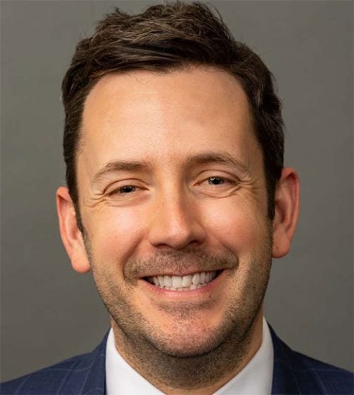 Charles Tyler | Georgetown Center for the Constitution | Georgetown Law