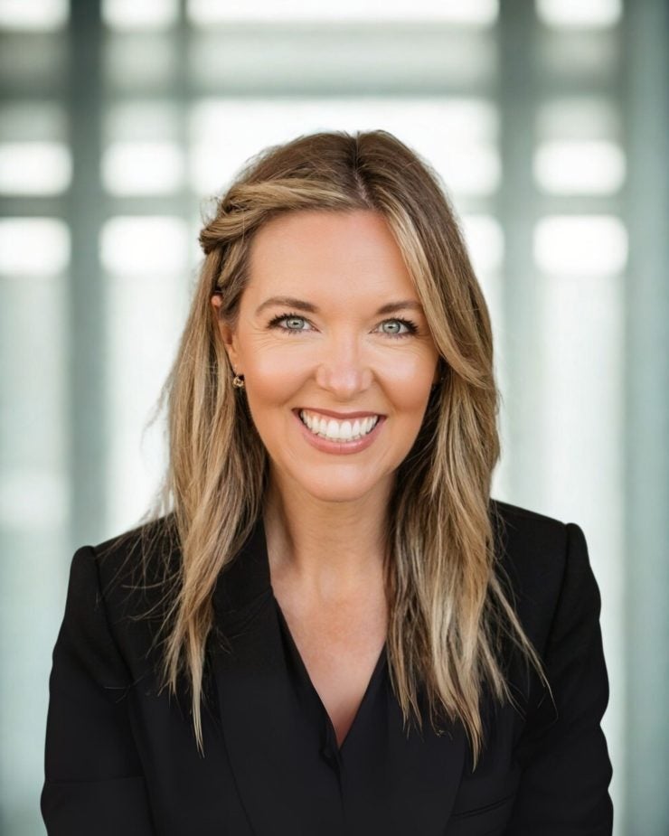 Announcing Emily Hardman as the Center's Executive Director ...