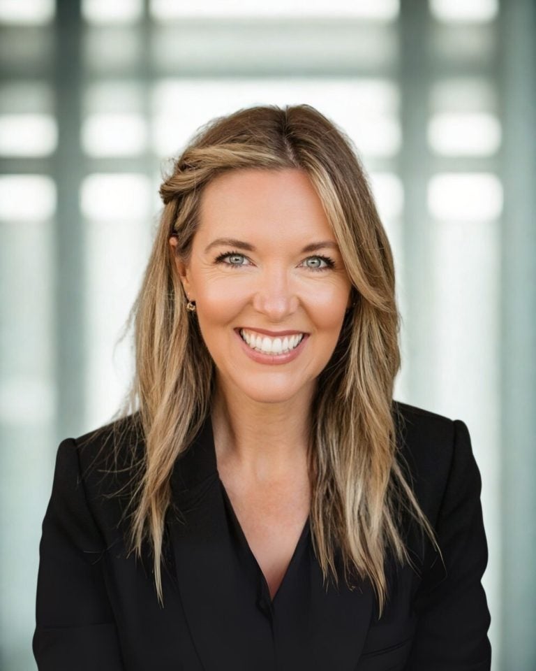 Announcing Emily Hardman as the Center's Executive Director ...