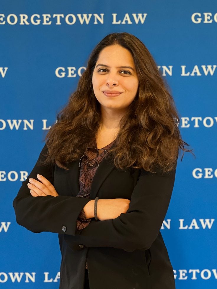 Research Assistants | Center on Transnational Business and the Law | Georgetown Law
