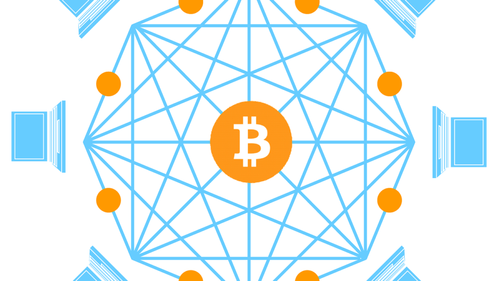 With Great Power Comes Great (Eco) Responsibility – How Blockchain is ...