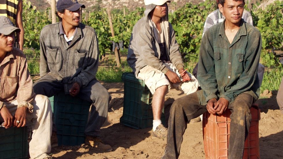 Workers Among Most Vulnerable to Climate Change | Georgetown ...